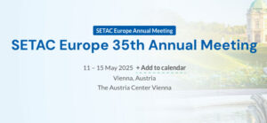 SETAC Europe 2025 - MANTRA