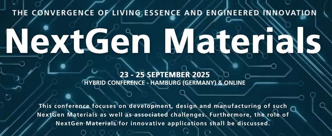 NextGen Materials 2025 - MANTRA